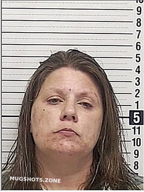 Grayson Saundra Marie Pinkerton 03 06 2024 Bay County Mugshots Zone