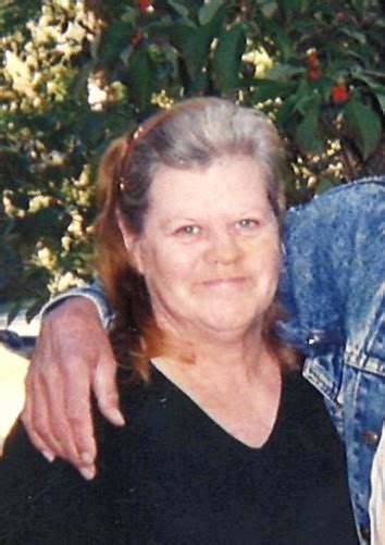 Jacquelyn Kay Sanders Greene Funeral Home