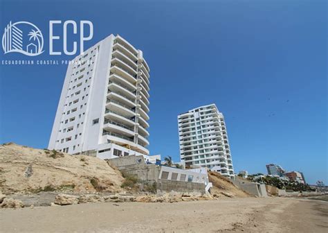 Turnkey 2 Bedroom Condo In Edificio Buzios Prime Location In Manta