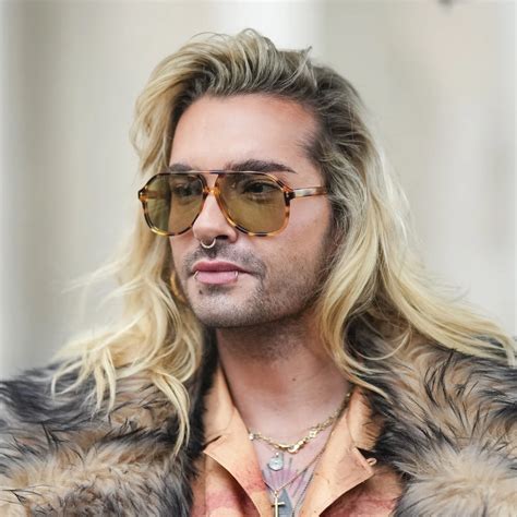 Mit Einem Mann Zusammen Bestätigt Bill Kaulitz Beziehung Mit Marc