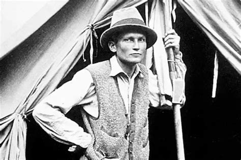 Hiram Bingham Iii Sap Adventures