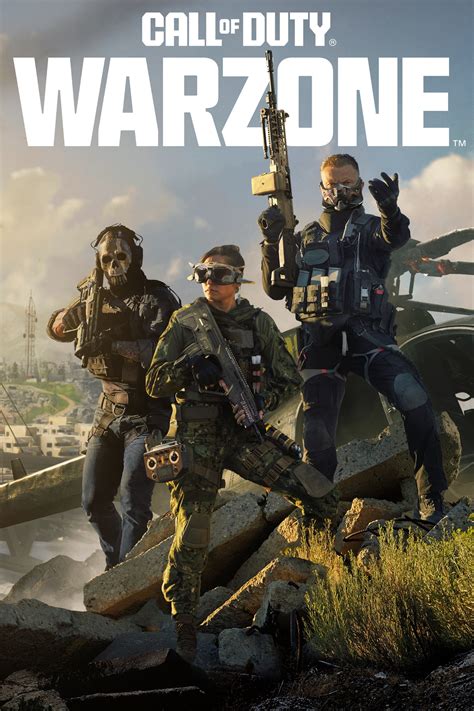 Play Call of Duty®: Warzone™ | Xbox Cloud Gaming (Beta) on Xbox.com