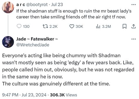 The Shadman Logs Image Gallery Sorted By Score List View List