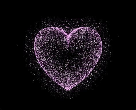 详细讲解用python绘制跳动爱心，附带详细源码 Csdn博客