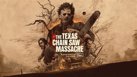 The Texas Chain Saw Massacre Is Getting No More Content Or Support As