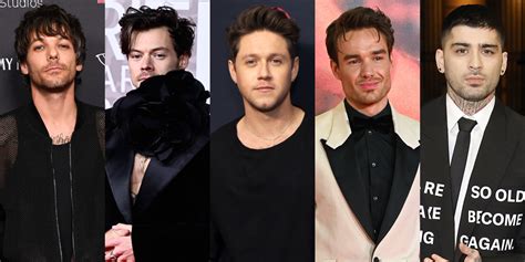 Photos Chaudes De One Direction 2024 One Directions 14th Anniversary