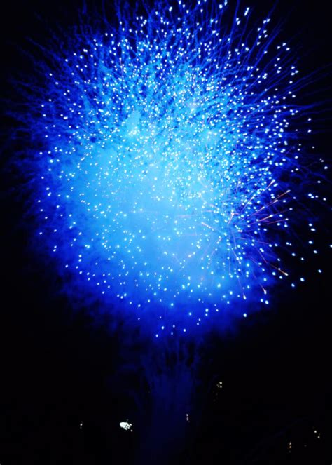 見上げる？見下ろす？岩原の打上花火 2025 2026 岩原スキー場