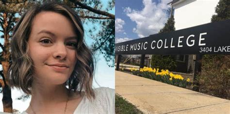 Memphis Student Mara Look Says Christian School Said She Broke