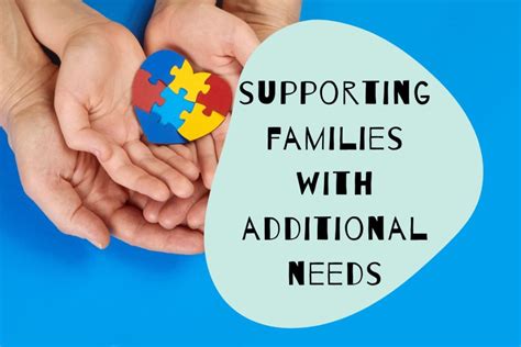 How Businesses Can Support Families With Additional Needs