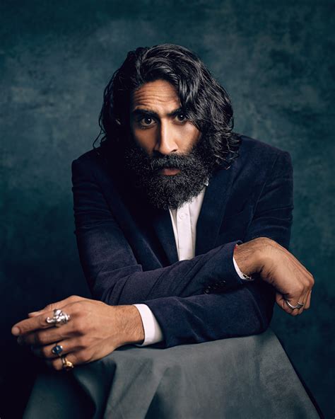 Amar Chadha Patel Sex Education Wiki Fandom