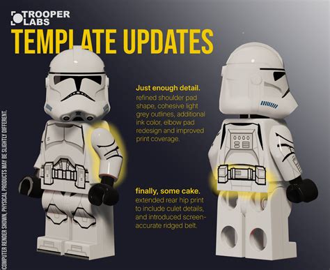 News And Updates Trooperlabs