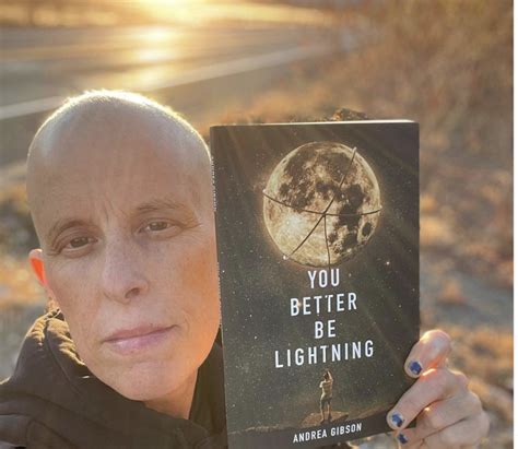 Andrea Gibson Poems