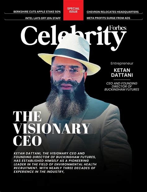 Ketan Dattani Revolutionizes Environmental Health Recruitment With