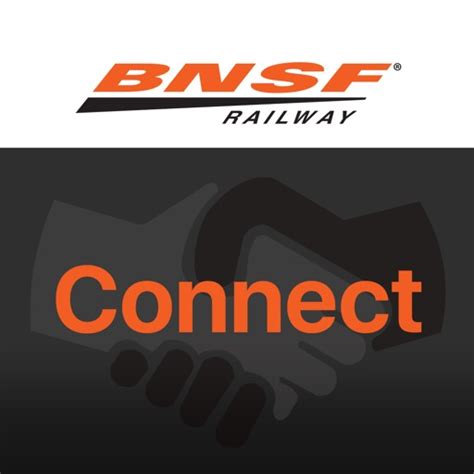 Bnsf Connect By Bnsf Railway