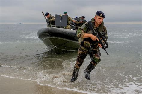 France Naval Commandos French Foreign Legion French Army Legion
