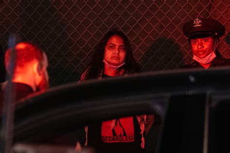 Lawyers Who Torched Nypd Van Agree To New Plea Deal