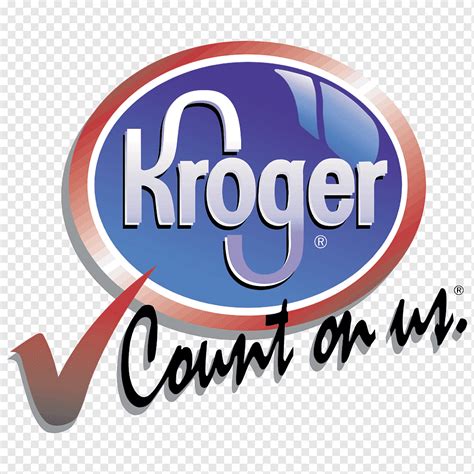 Kroger Hd Logo Png Pngwing