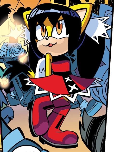 Honey The Cat Sonic News Network The Sonic Wiki