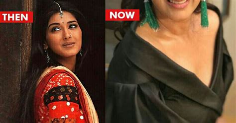Remember Sarfarosh Actress Sonali Bendre Heres How She Looks Like Now