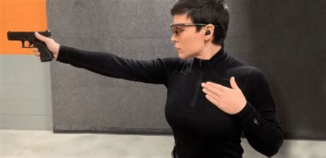 Teaching One Hand Shooting With Dominant Hand