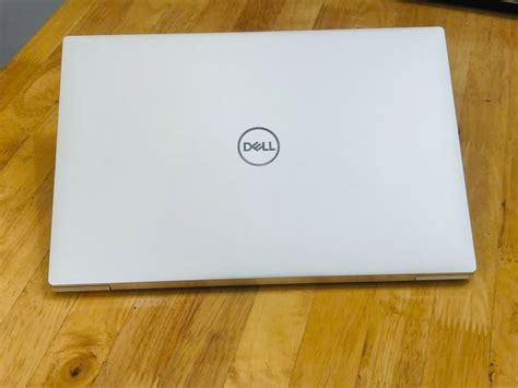 Dell Xps 9300 I7 1065g7 Ram 16gb Ssd 256gb 133inch Full Hd