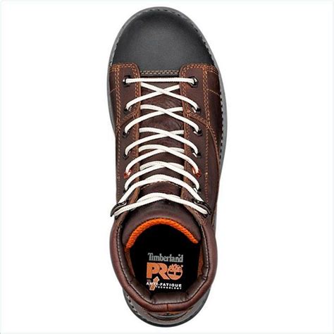Timberland Pro® Mens Gridworks 6