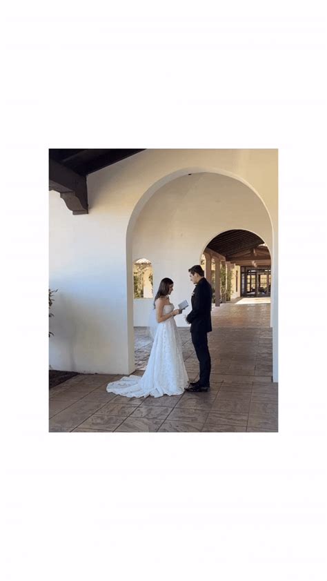 Wedding Content Creator