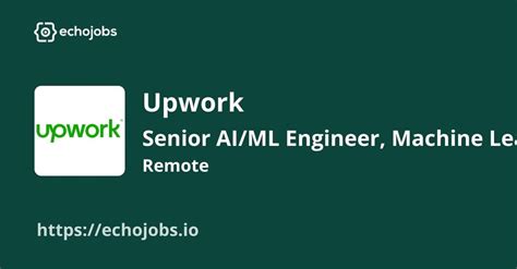 Hiring Senior Aiml Engineer Machine Learning And Data Infrastructure Usd 140k 215k Remote