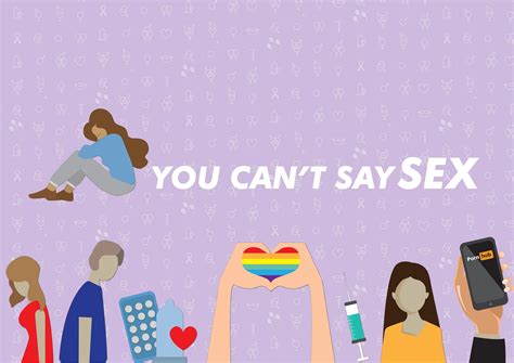 Sex Education Infographics Behance