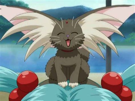 Ryo Ohki Tenchi Muyo Wiki Fandom Powered By Wikia
