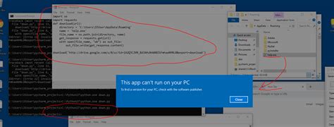 Drive Download Not Working With Python Code Stack Overflow