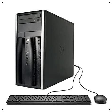 Hp Elite Desktop Pc Review Mini Pc Reviewer