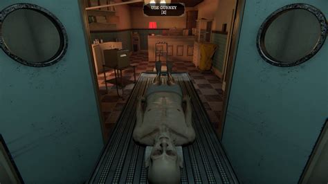 The Mortuary Assistant Is Finally Coming To Consoles
