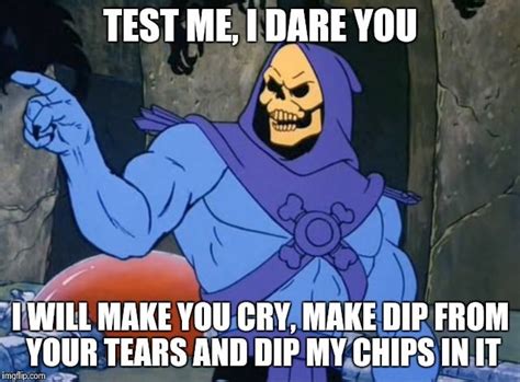71 He Man Art Ideas