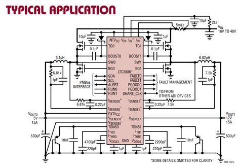 Buck Converter With External Reference Voltage Electrical
