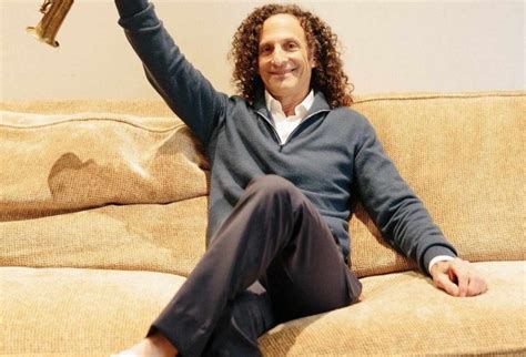 Kenny G Is Coming To South Africa All The Tour Details