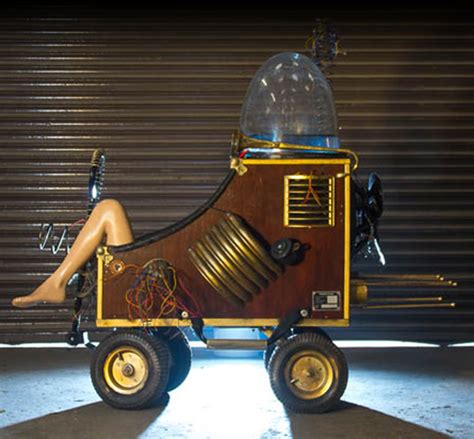 2 July Wheels Festival Gt Yarmouth Audio Assault Buggy