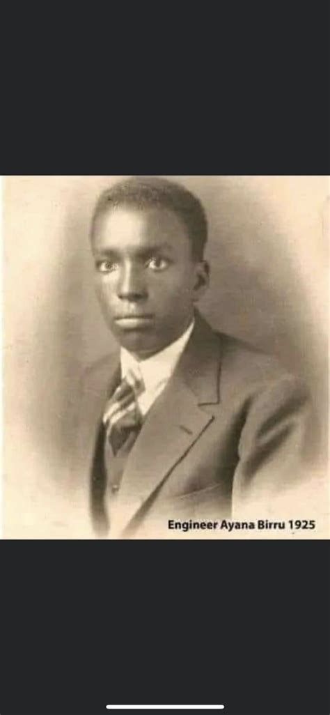 Yitbarek Kassahun Auf Linkedin Inventor Ethiopia