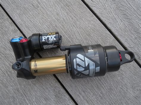 Fox Racing Shox Float X2 185x55 Trunnion Bikemarktmtb Newsde