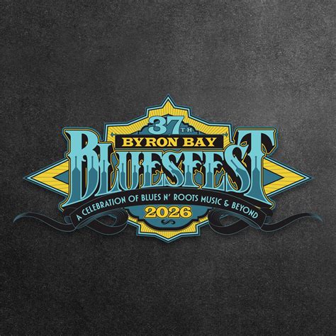 A Huge Thank You To Our Busking Bluesfest Byron Bay Facebook