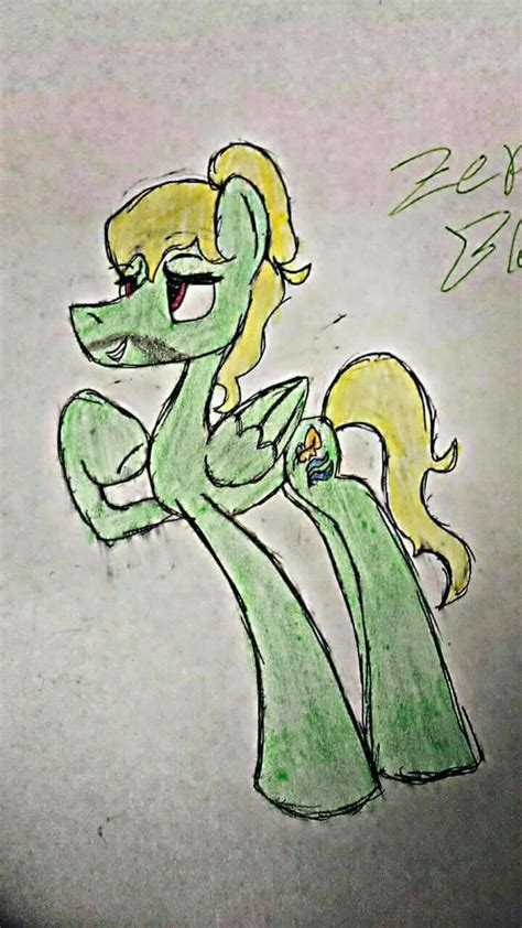 Flutter Brutter By Chicocha On Deviantart