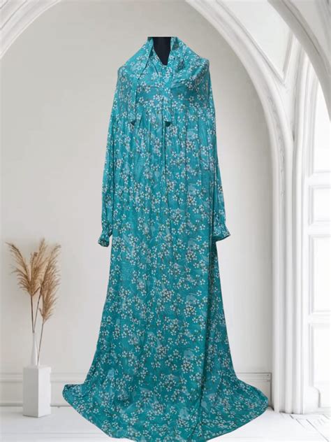 Arwah Full Lenth Khimar