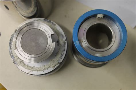 Millipore Xx6300100 Bacteriological Portable Water Testing Kit 6665 00