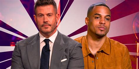 You Will Be Confronted Jesse Palmer Gives Ominous Warning To Grant