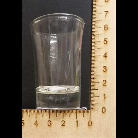 Pálinkás Pohár Debreczeni Ajándék