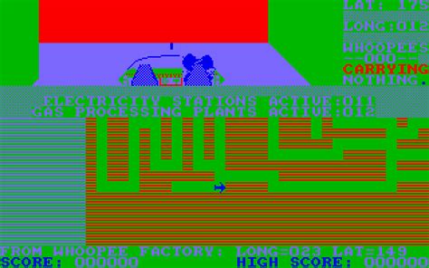 Danger Mouse Video Games Cartoon Anime Serie