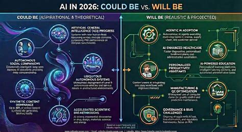 Artificialintelligence Ai2026 Techstrategy Leadership Futureready