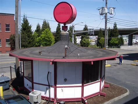 Tacoma Brown And Haley Almond Roca Outlet 2009 Have You Been… Flickr