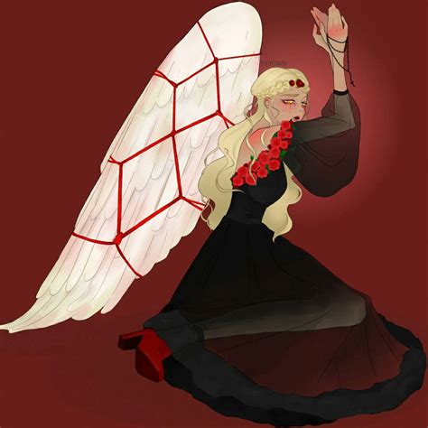 Angel V1 By Tachimasu On Deviantart