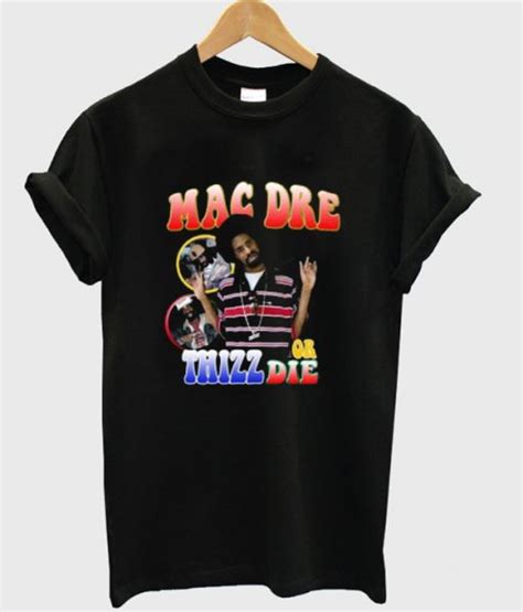 Mac Dre T Shirt